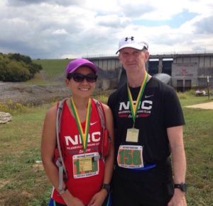 NRC Runner of the Month – Anthony Shelly - Nolensville Running Club